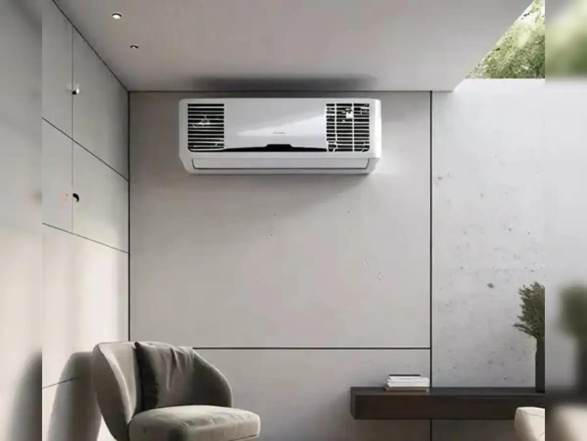 Best 1-Ton Split ACs to buy in 2025 - Efficient Cooling for Small Rooms ...