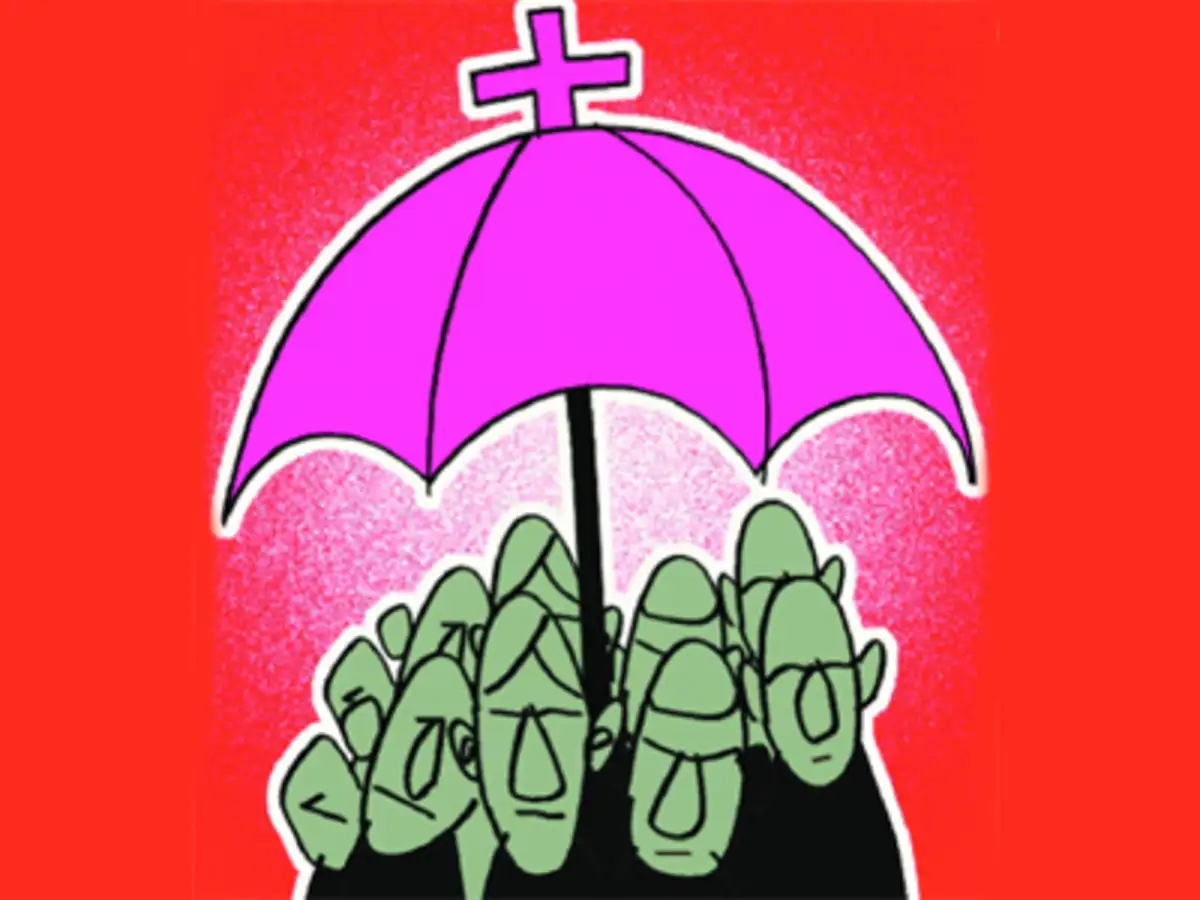 Everything you need to know about top-up health insurance plans - The ...