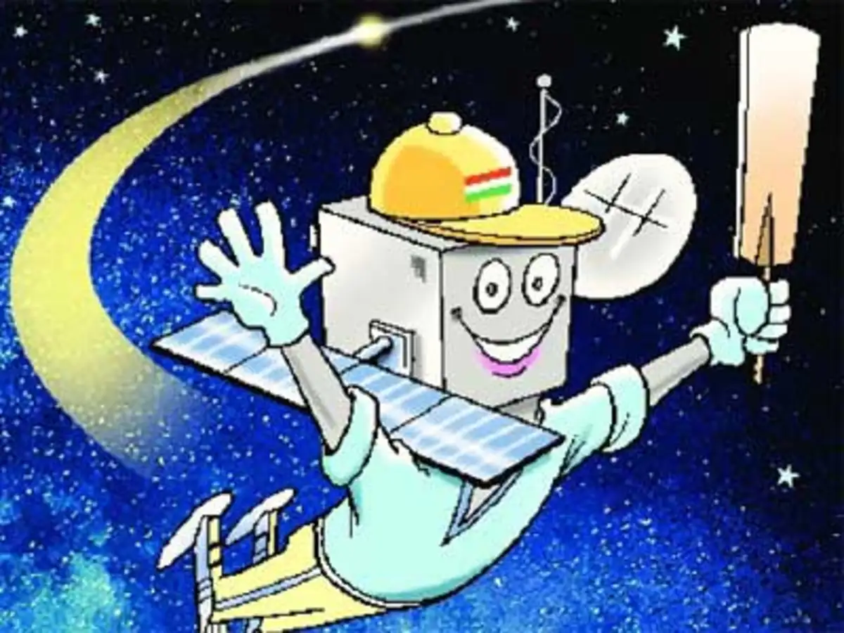 Hope to be first Asian country to reach Mars in first shot: Isro ...