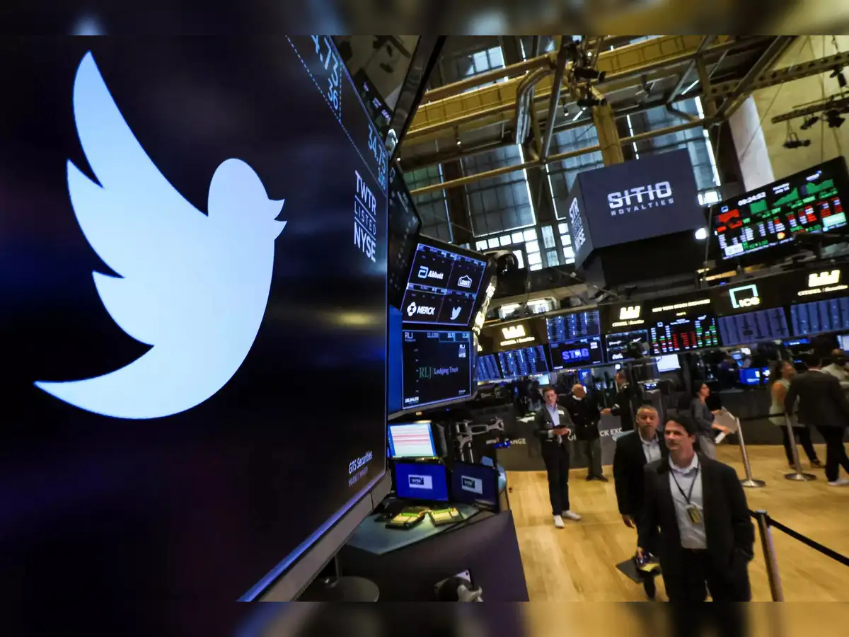 elon musk twitter takeover: Twitter shares to be suspended on NYSE as ...