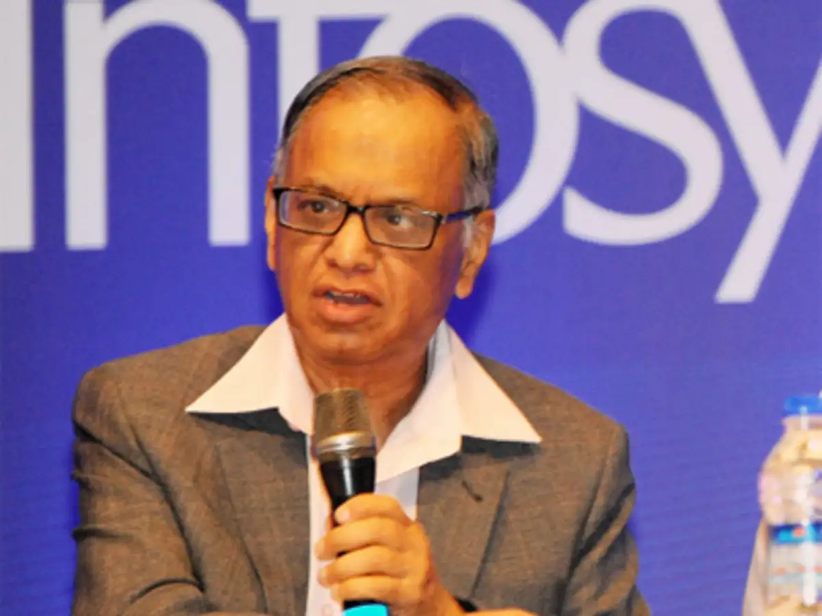 Infosys adds a dozen new members to its top management group - The ...