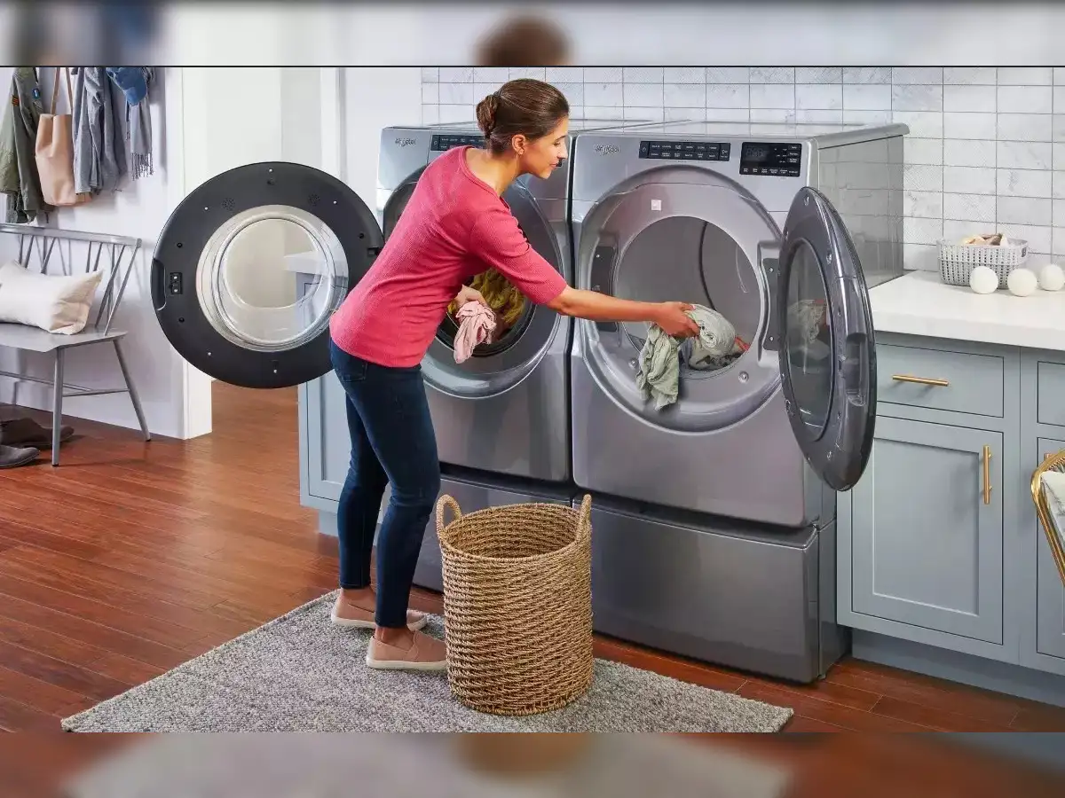 Best Fully Automatic Washing Machines under 20000: Best fully automatic ...