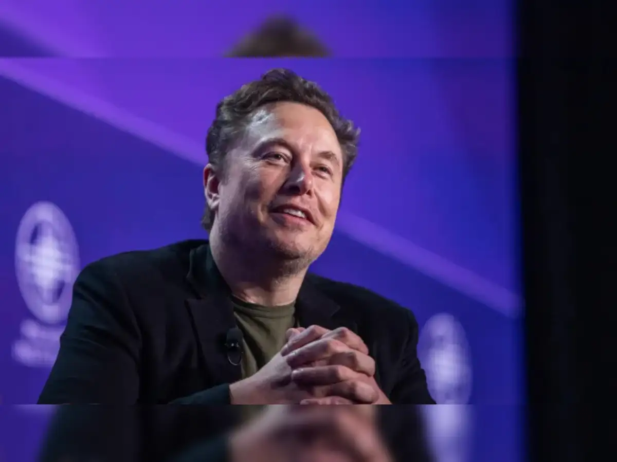 Elon Musk warns of ‘woke mind virus’ in AI, says it is an existential threat to humanity - The ...
