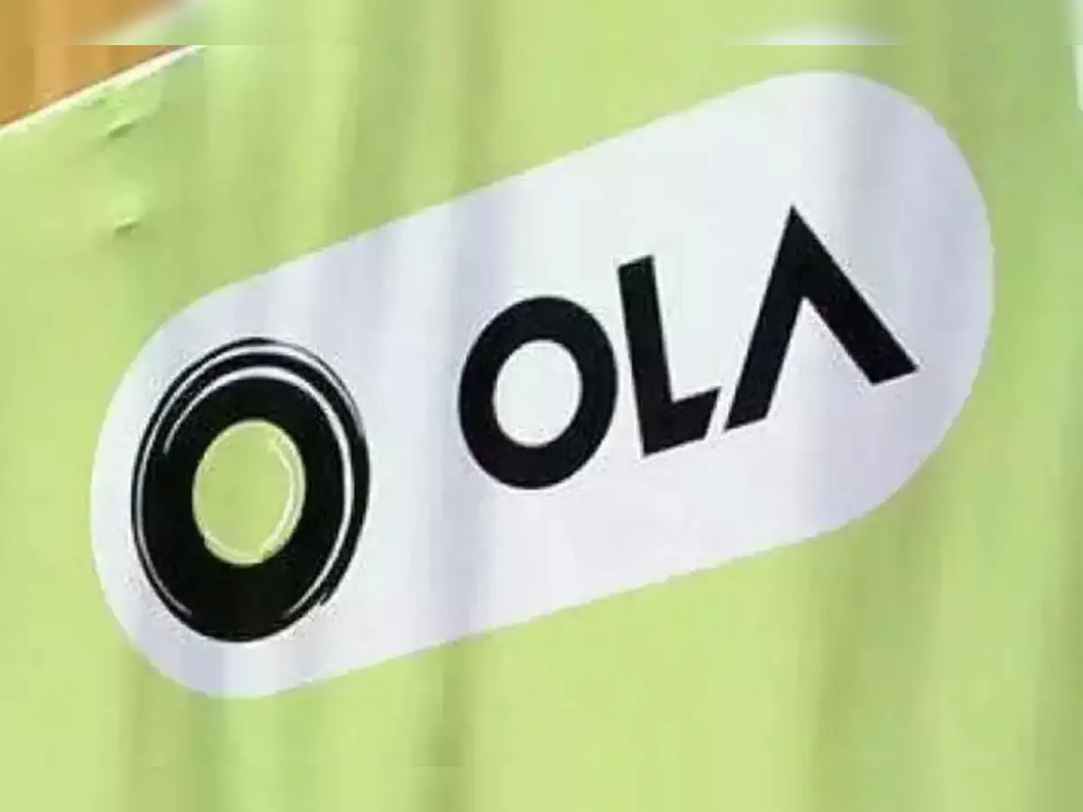 Ola Acquisition: Ola says it will acquire financial services firm Avail ...