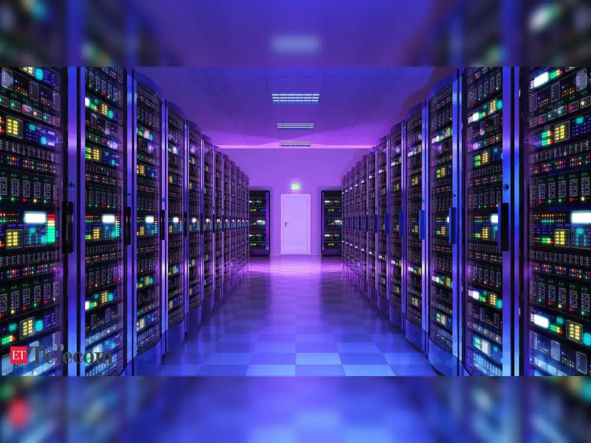 RailTel data centres: RailTel to create 'edge data centres' for ...