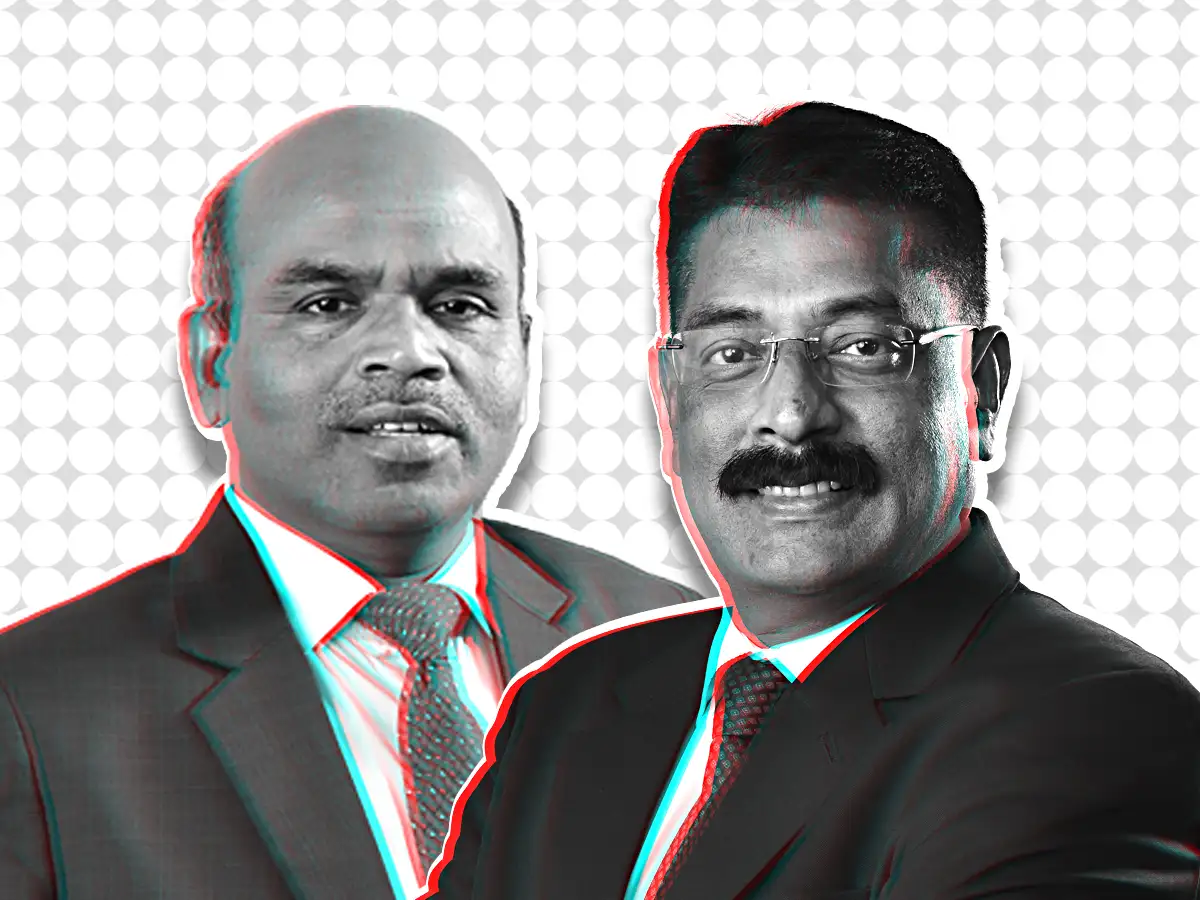 ecom express: Why Ecom Express is trailing its rivals in the logistics ...