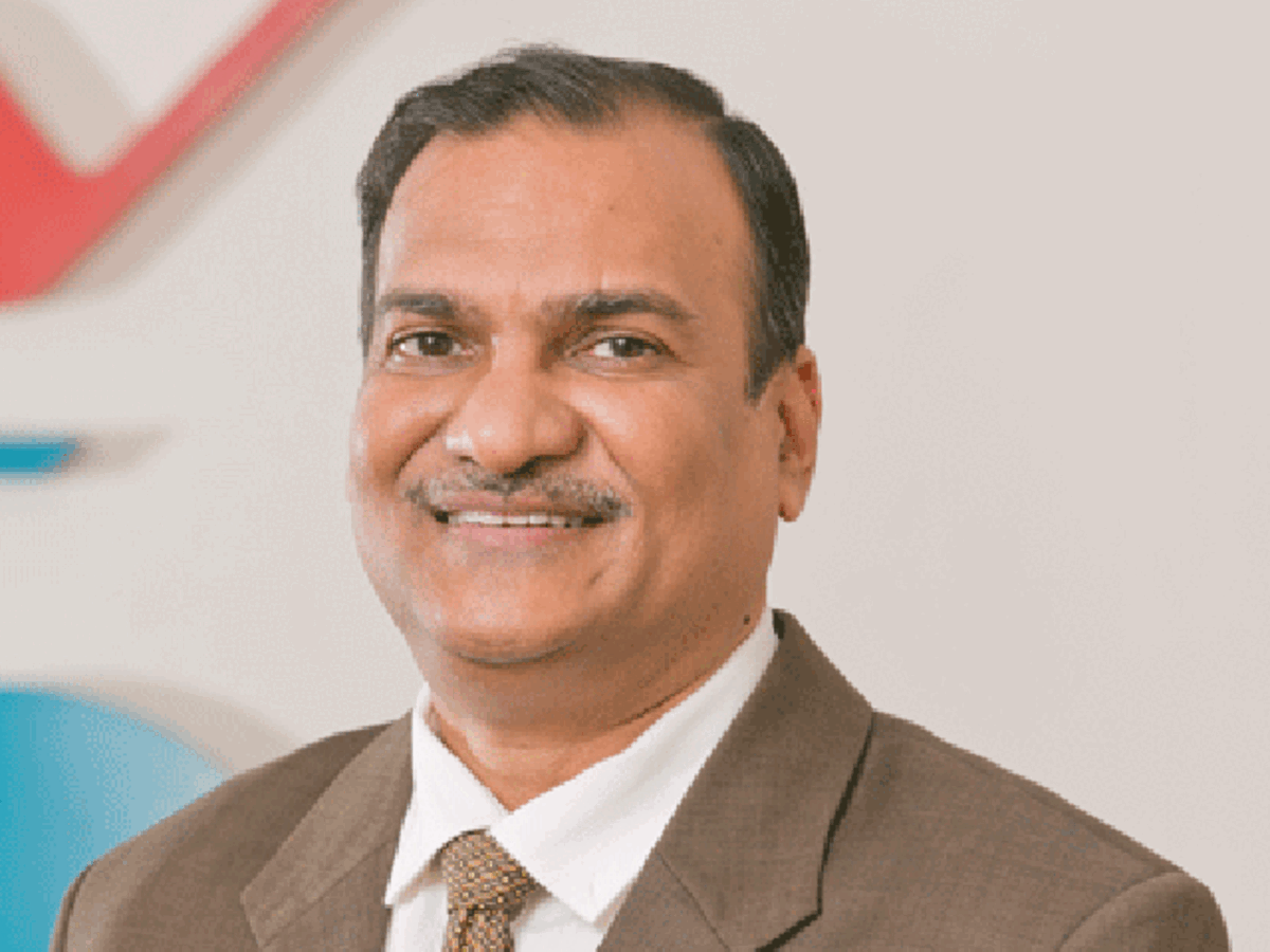 HM Barukha: For the last two years we've been doing far better than ...