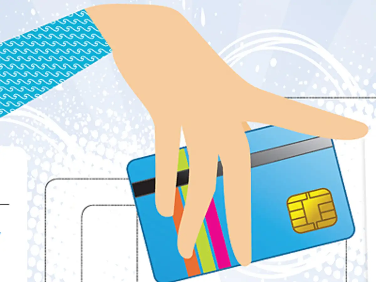 Will chip-based cards succeed in reducing credit card fraud? - The ...
