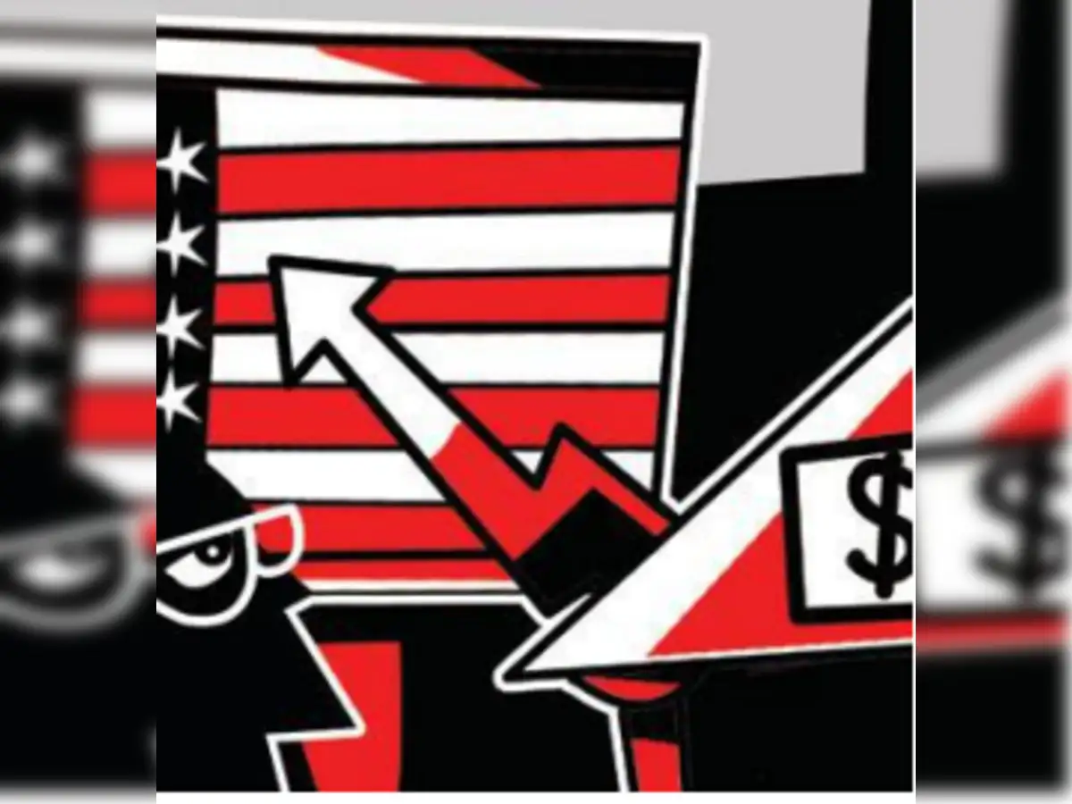 Coming Soon: End of rate hike - The Economic Times