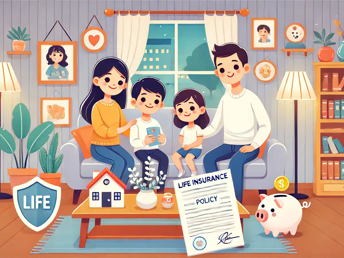 What is the difference between term and traditional life insurance ...