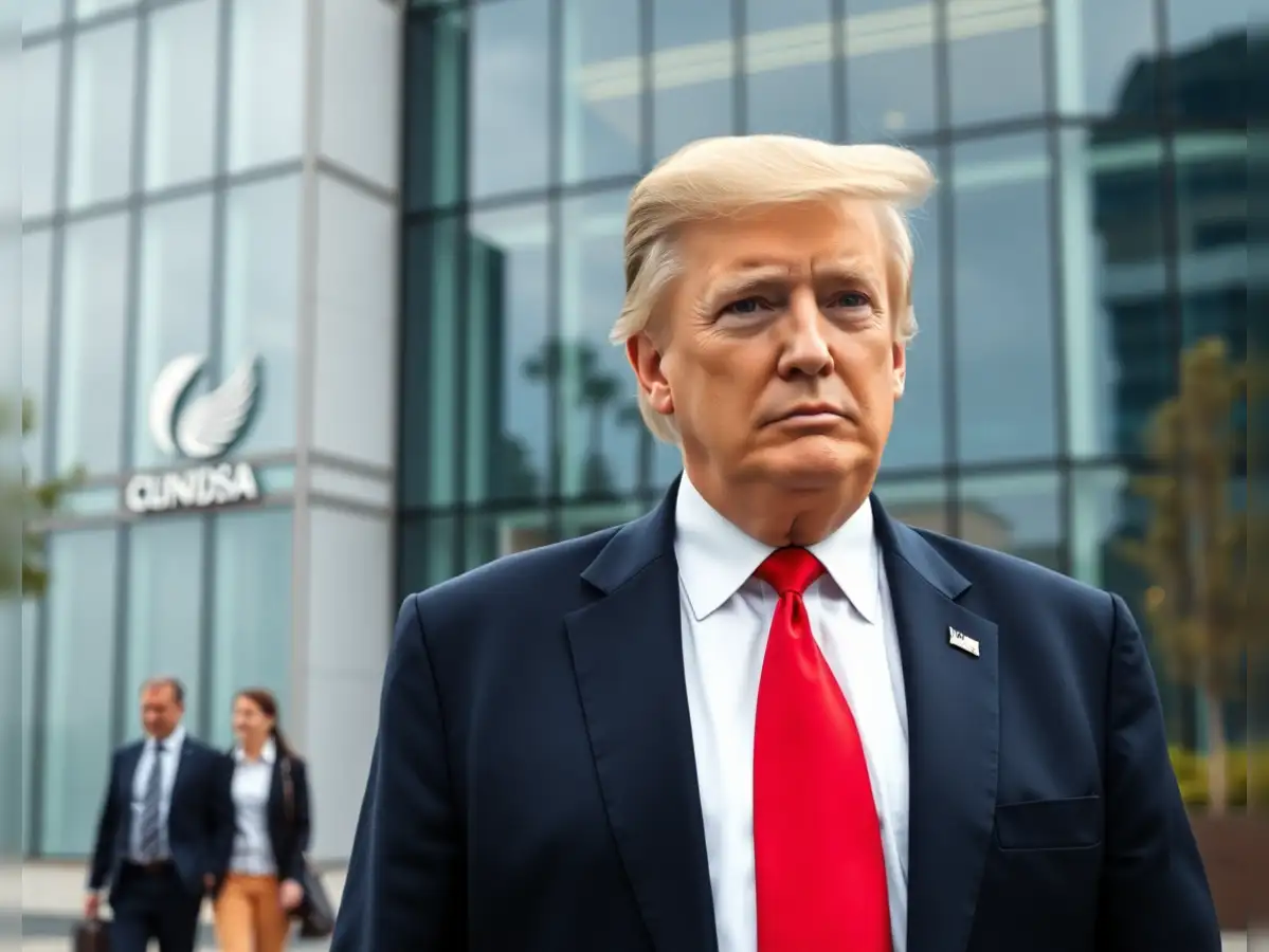 Trump administration: Silicon Valley now deeply enmeshed in all things ...