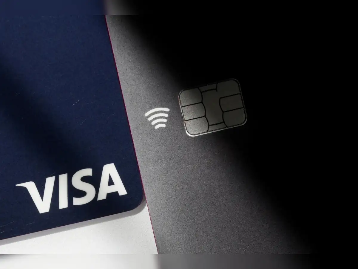 Visa: Visa agrees to buy AI-focused enterprise tech firm Featurespace ...