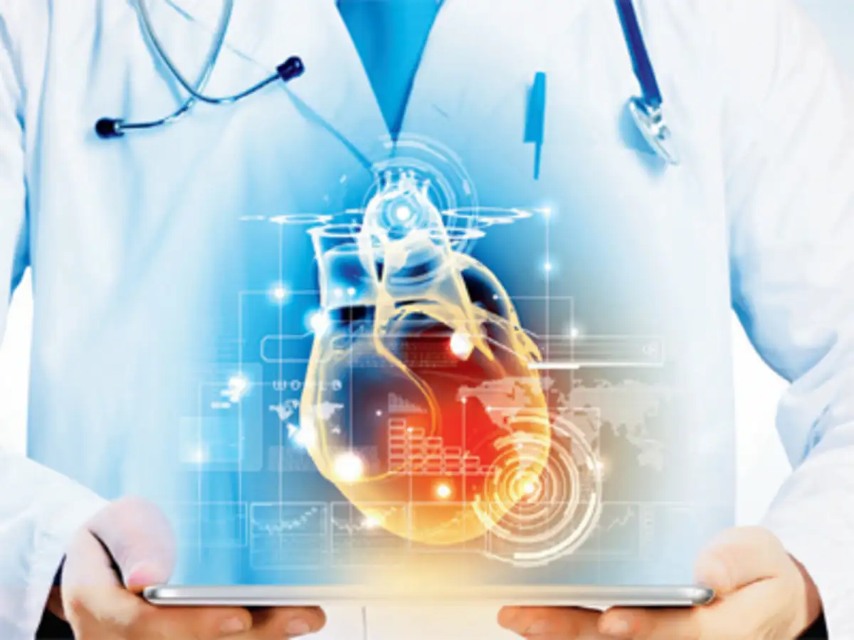 How technology can fix 6 big problems of India - The Economic Times