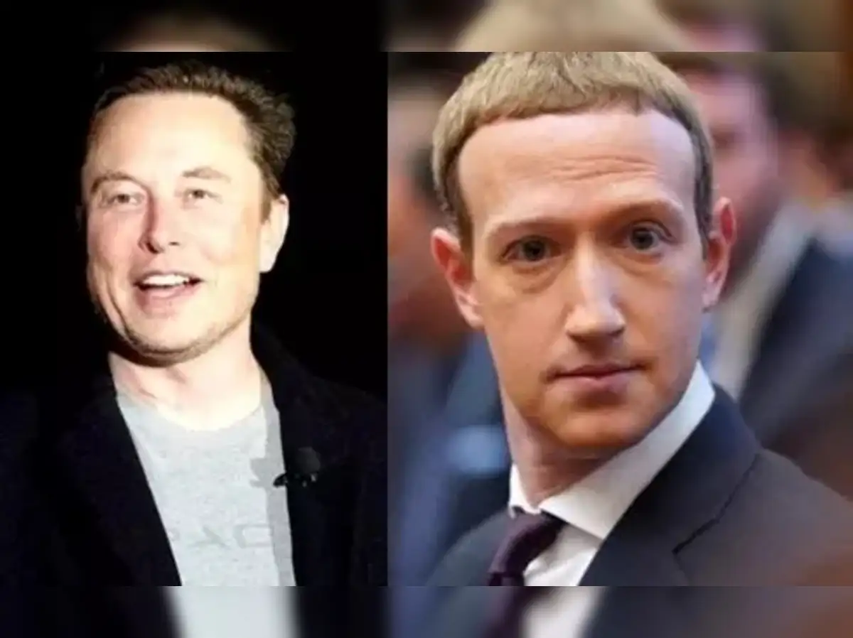 Elon Musk: Italy stands ready to host as Musk talks up Zuckerberg ...