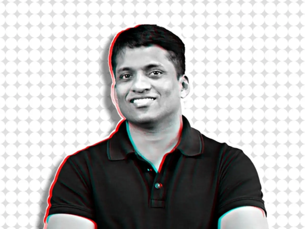 byjus: Byju Raveendran to focus on global business, to hand over India ...