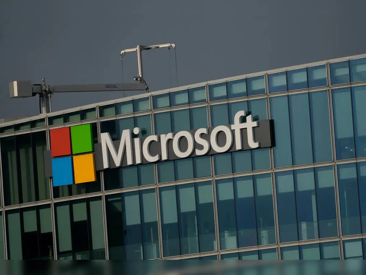Microsoft makes big AI inroads in China by selling OpenAI models - The ...