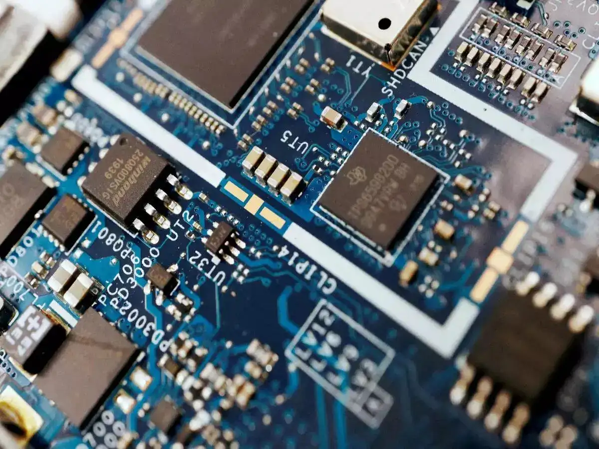 semiconductor: Japan's chip equipment makers in the dark about new ...