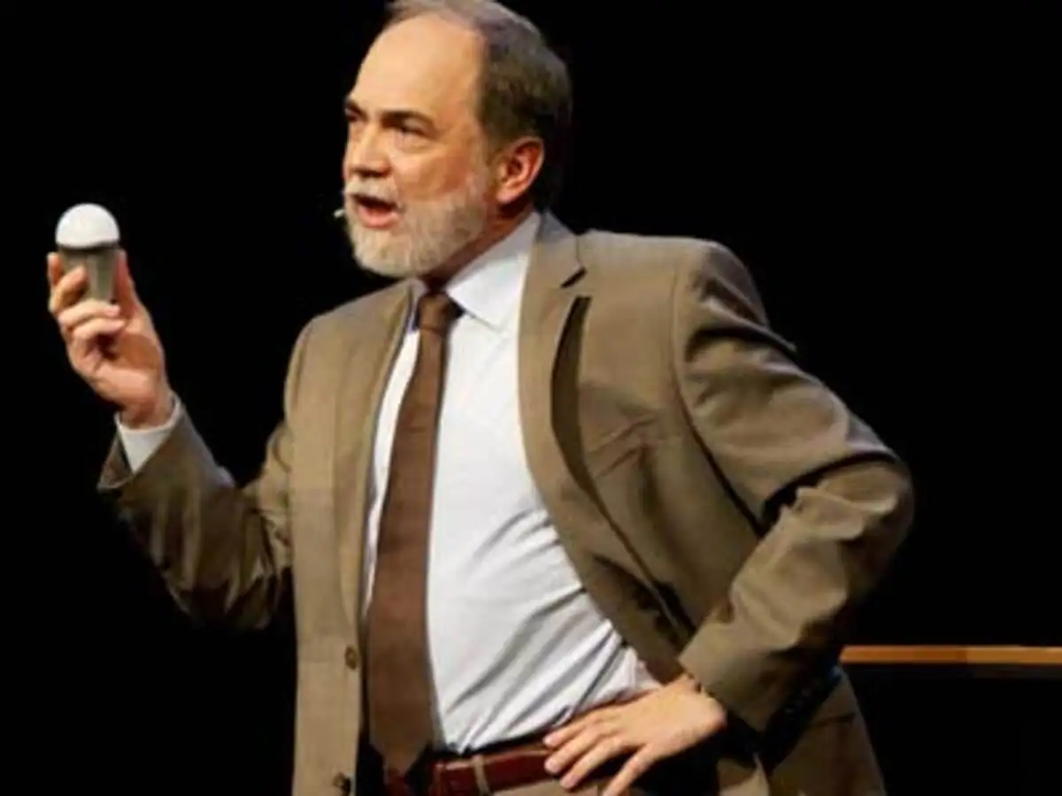 Joseph Reger: No way to avoid mistakes, experience comes from bad calls ...