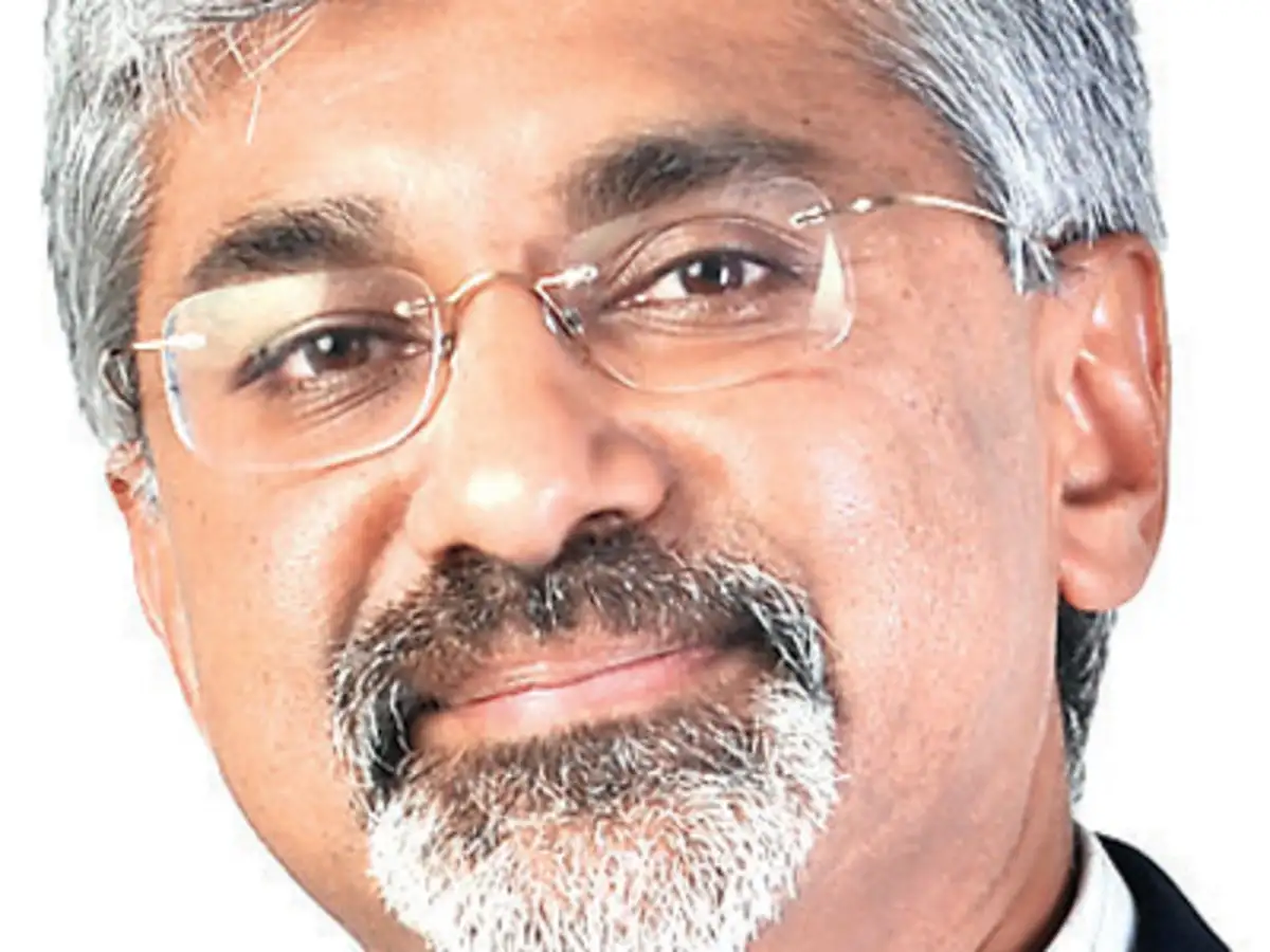 Opportunity to reinvent approach to financial inclusion: Rajiv Lall ...