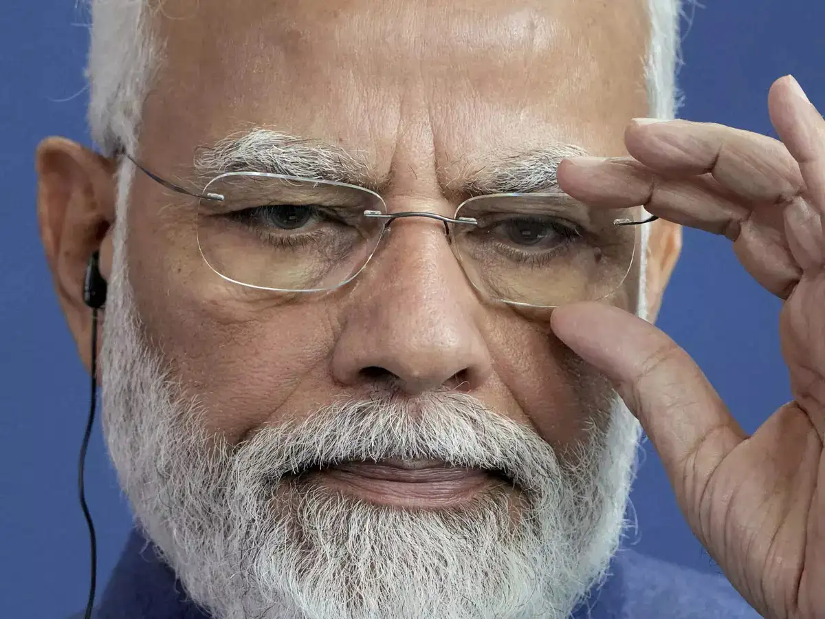 narendra modi: Why India's political landscape looks conducive to ...