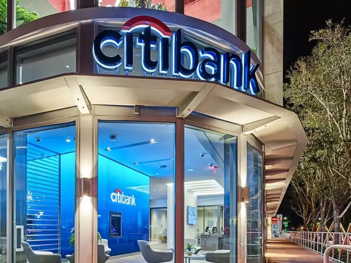 citibank attack