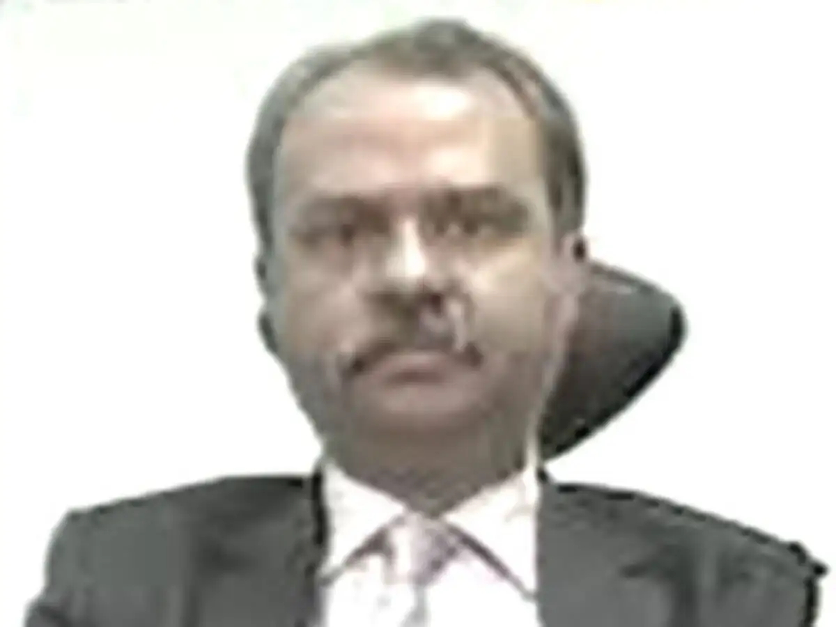 Downward trajectory of GDP growth has been contained: Hitendra Dave ...