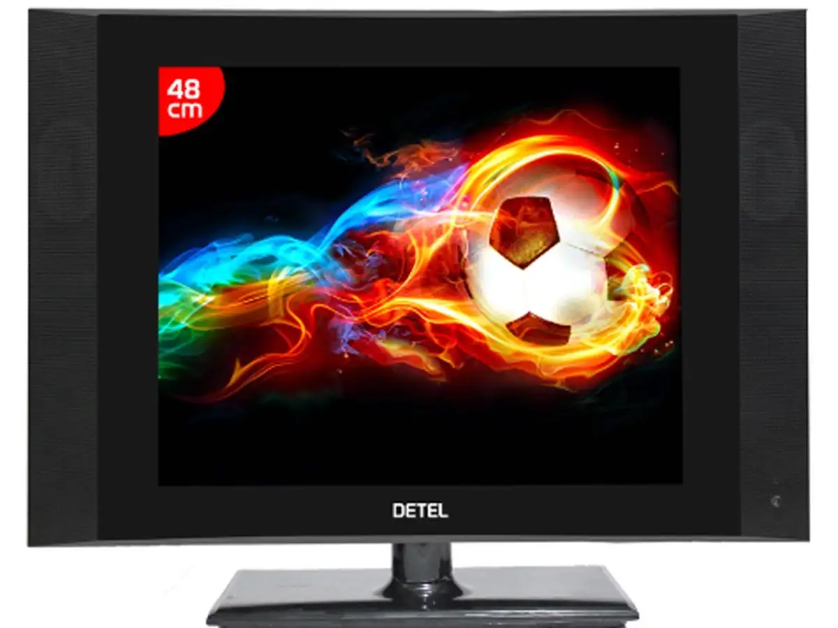 New Delhi-based company launches world's cheapest LCD TV at Rs 3,999 ...