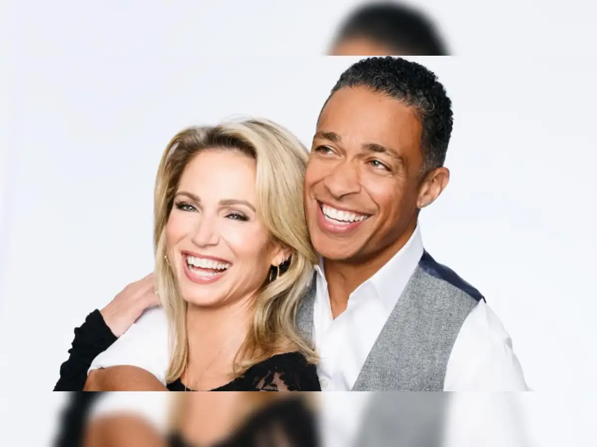 Amy Robach Quotes