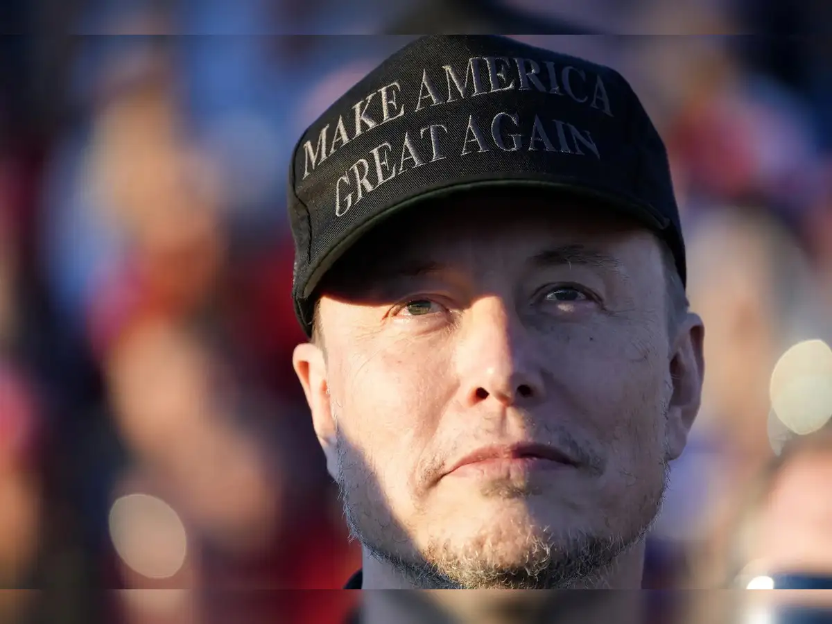 Elon Musk: Italy's president sharply rebukes Elon Musk over comments on ...