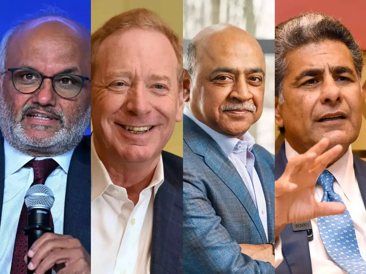 India Artificial Intelligence: In AI, I is for India | Tech majors build cutting edge AI ...