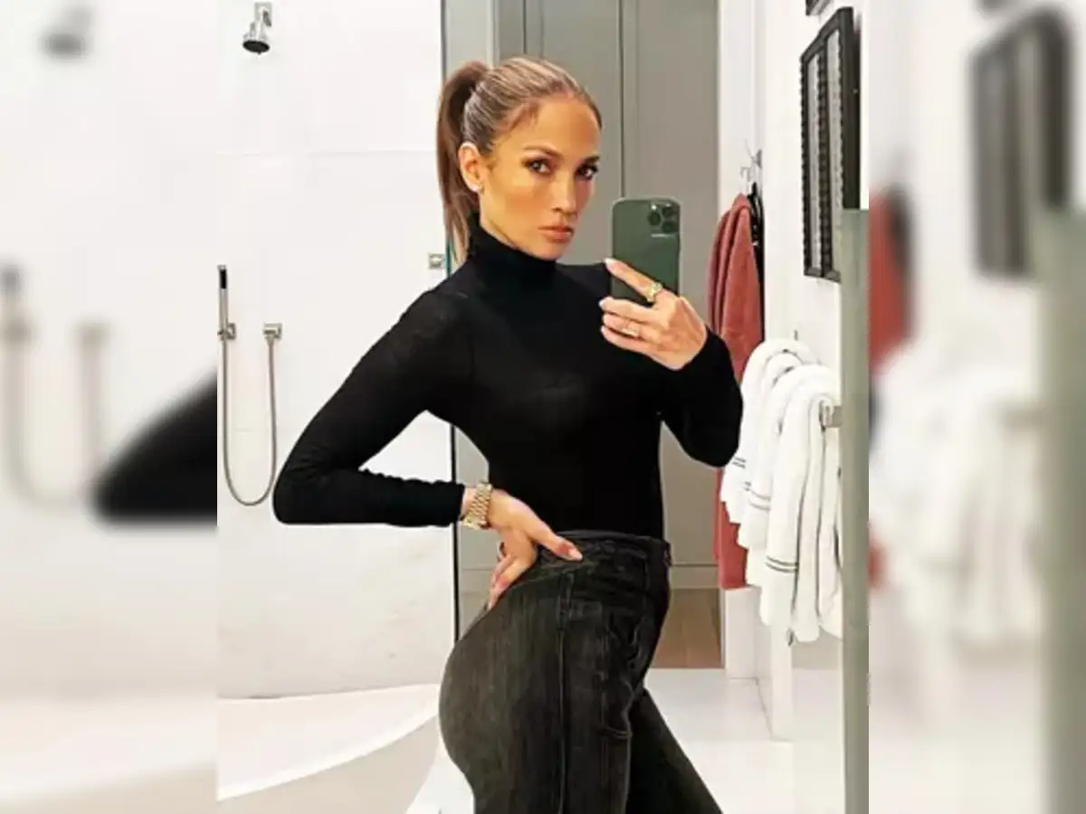 Jennifer Lopez No Ben Affleck And Jennifer Lopez 'not Getting Back