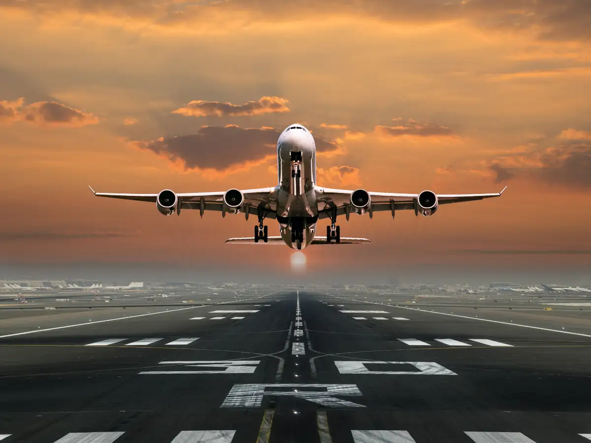 Price hikes, outlook cuts - What airlines are doing as fuel costs surge ...