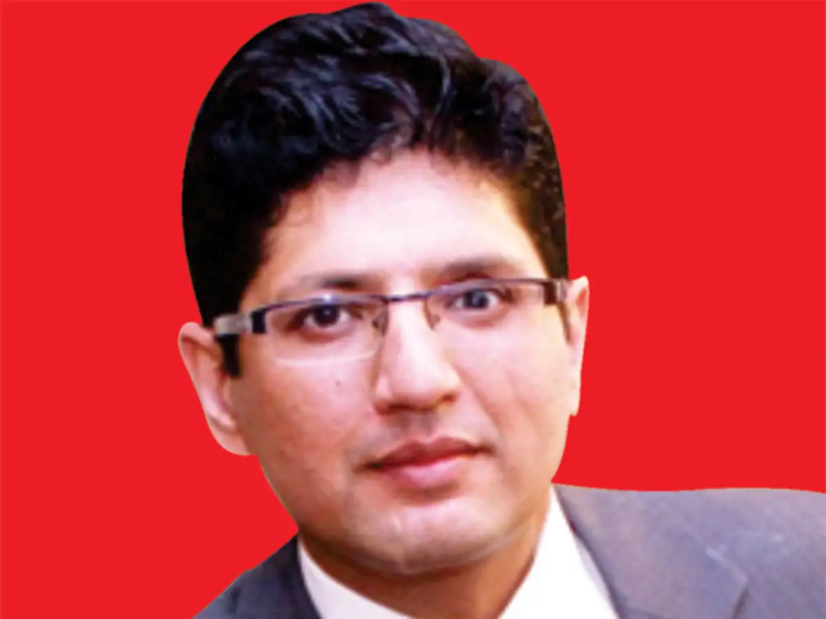 Corporates getting more sensitive towards sustainable buildings, says ...