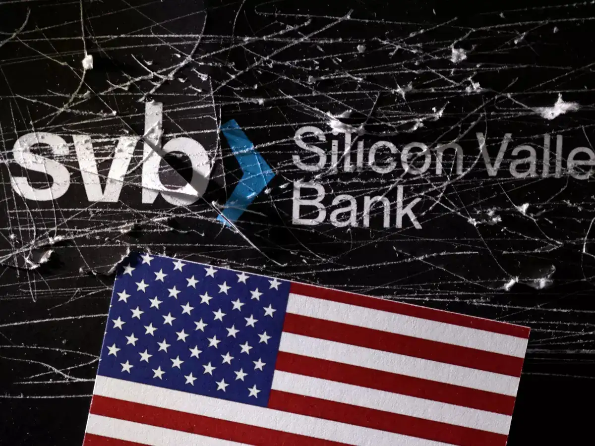 silicon valley bank: How the very nature of RBI regulation protects Indian banks from SVB-type ...