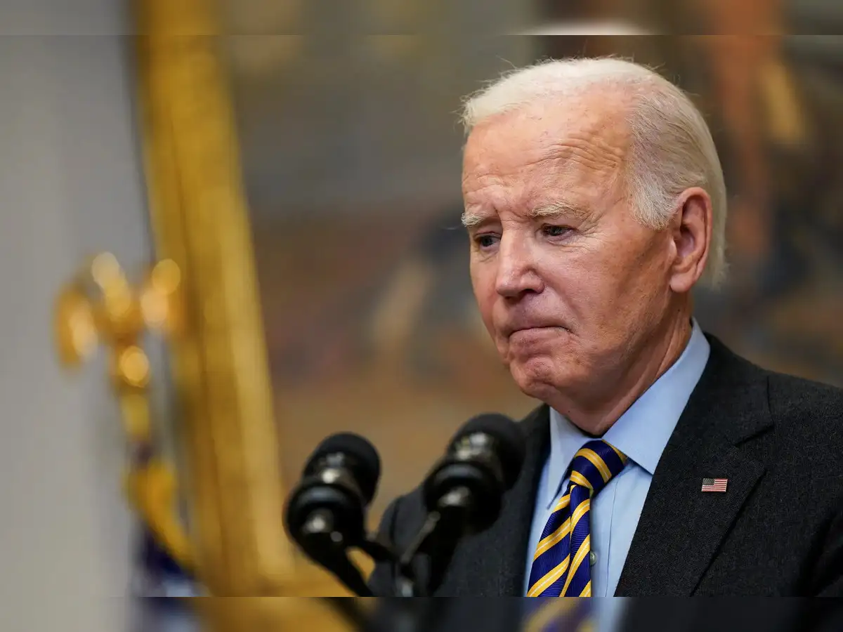 Meta fact-checking policy: President Biden blasts 'shameful' Meta decision to scrap US fact ...