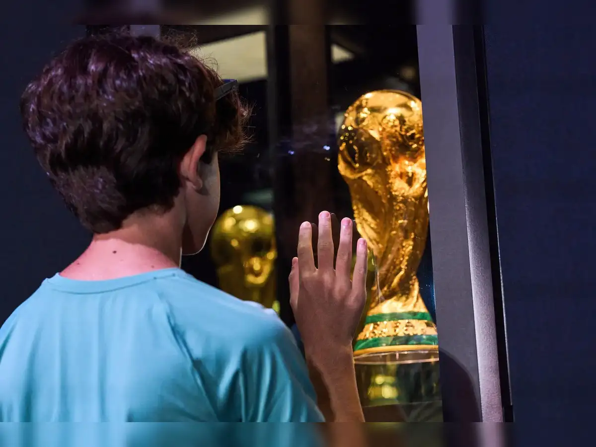 FIFA 2026: Hotel boom fails to kick off as overseas demand hit by ...
