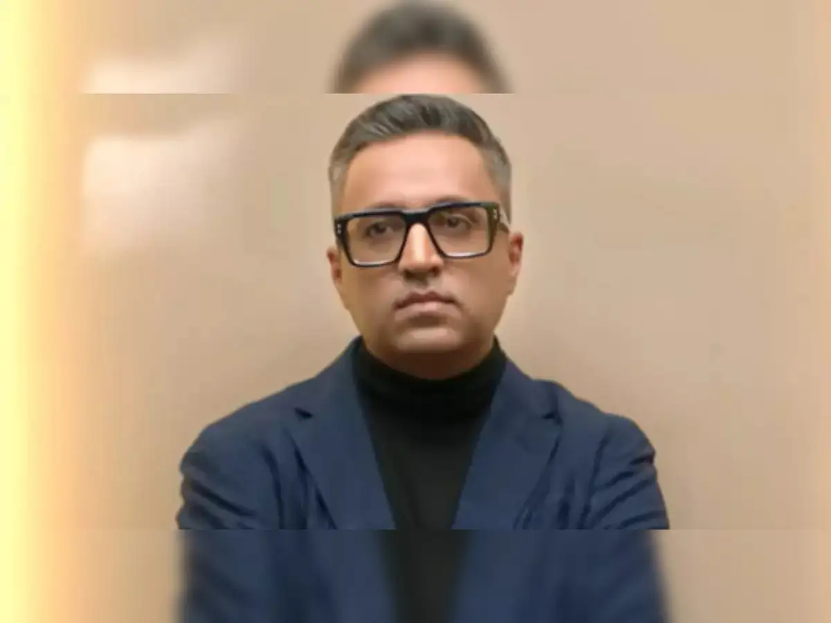 ashneer grover bharatpe: Ashneer Grover tweets poem after BharatPe CEO Suhail Sameer resigns ...