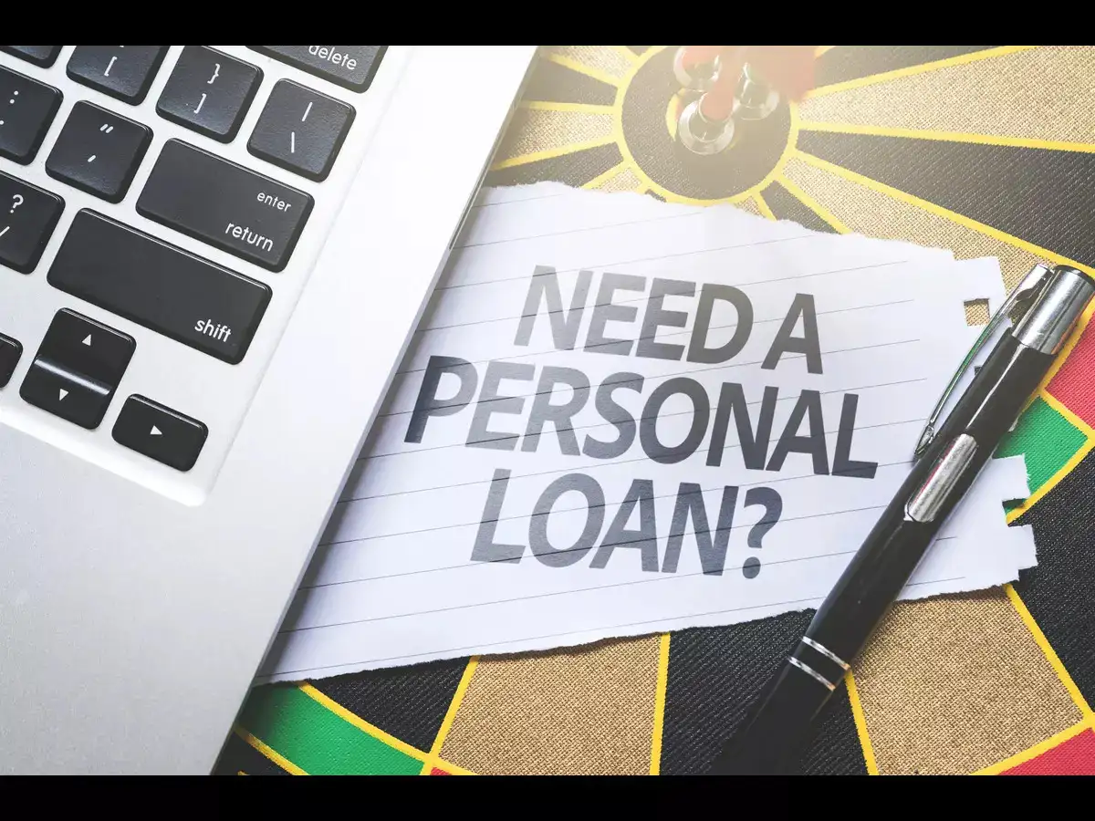 personal loan interest rate: 5 banks offering the lowest personal loan ...