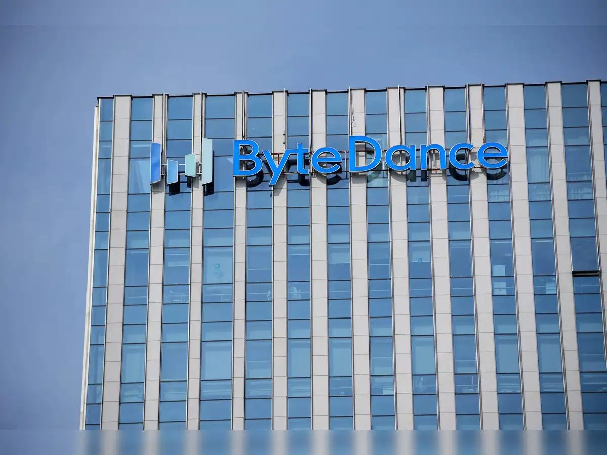 tiktok bytedance: TikTok owner ByteDance's chief warns against ...