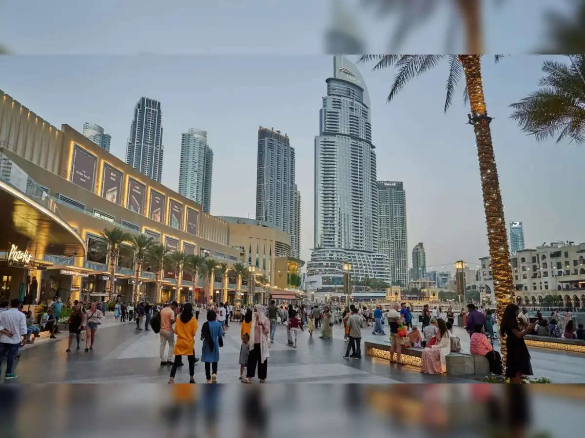 Abu Dhabi imposes rent freeze amid conflict; experts rule out similar ...