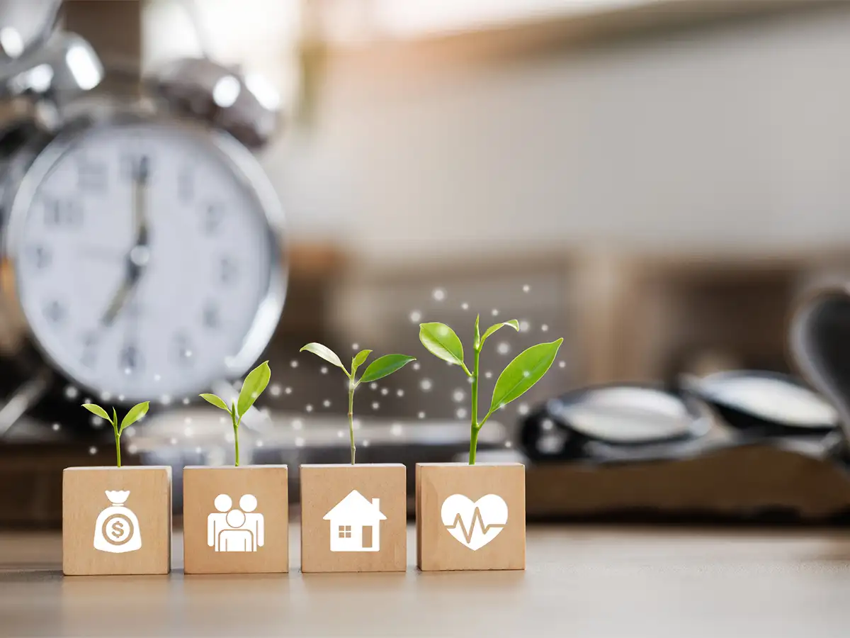 Adopt money behaviours that feel good and are good for you - The ...