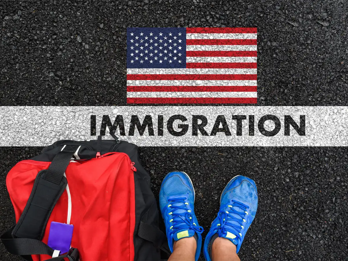 American lawmakers seek immigration overhaul - The Economic Times