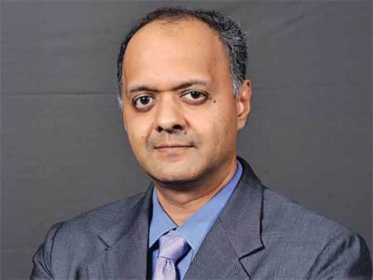 Ravi Gopalakrishnan: Lower inflation, rate cut to begin next phase of ...