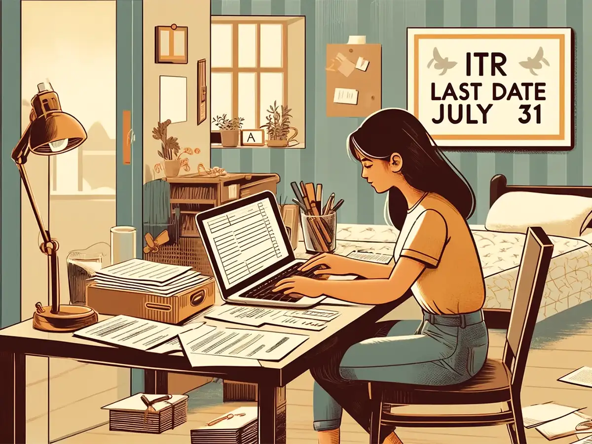 ITR filing deadline should be permanently extended beyond July 31 ...