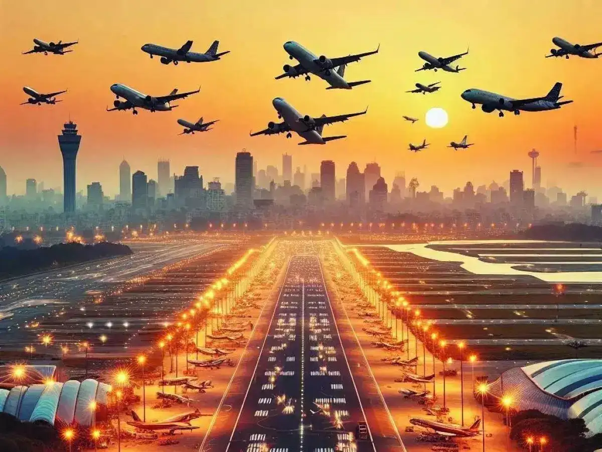 Flight of fancy? Kol, a global aviation hub? - The Economic Times