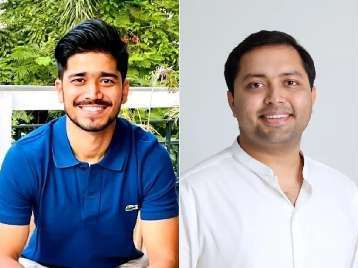 inshorts ceo azhar iqubal: InShorts Azhar Iqubal steps down from CEO ...