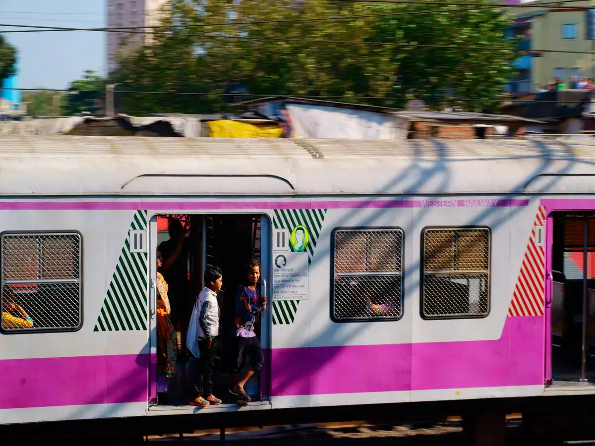 Online train ticket booking: Step-by-step guide on how to book train ...