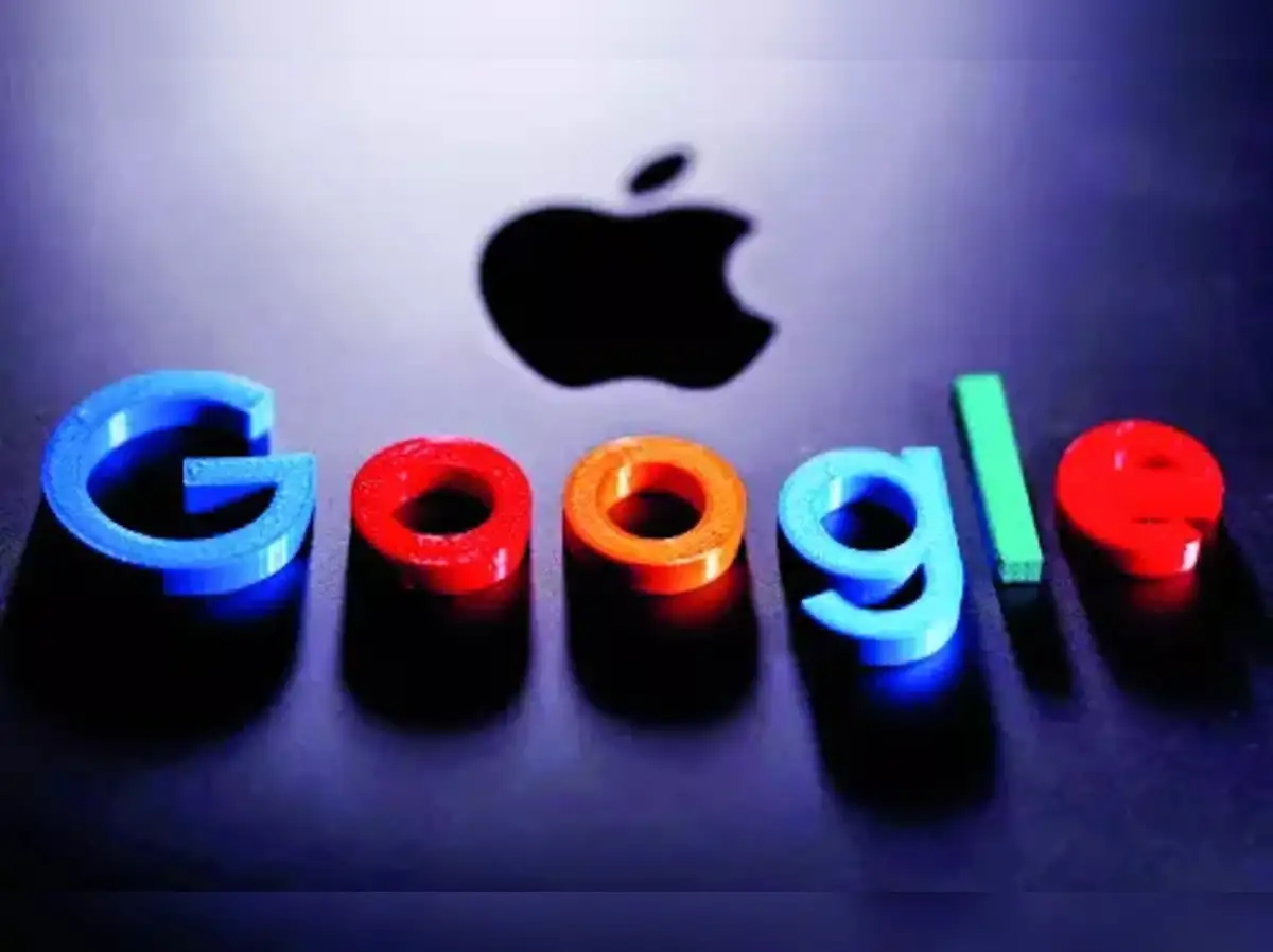 UK probes Apple, Google competitiveness over mobiles - The Economic Times