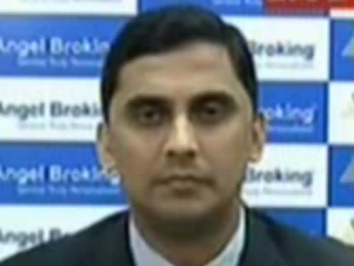 Reliance definitely a good bet over long term: Mayuresh Joshi, Angel ...