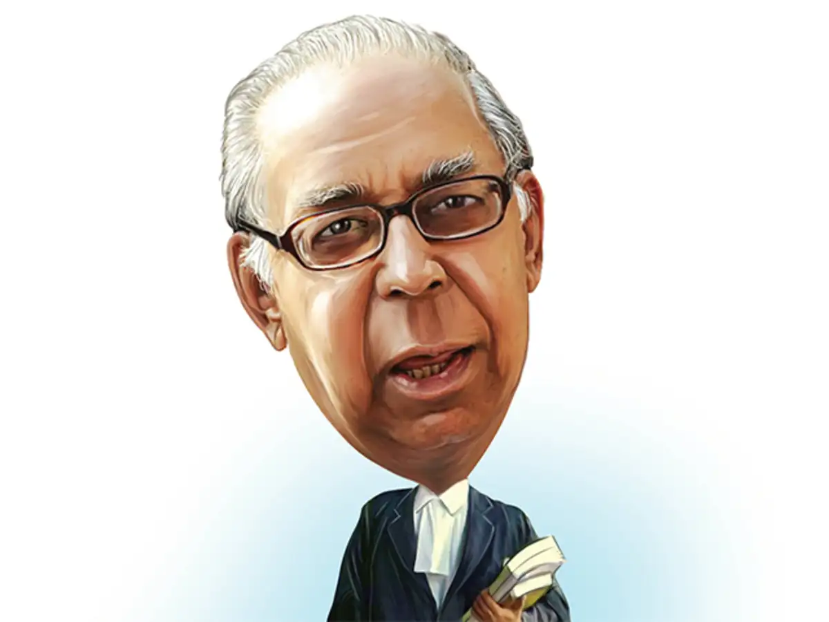 Experts, not judges, should decide Cauvery issue: BV Acharya - The ...